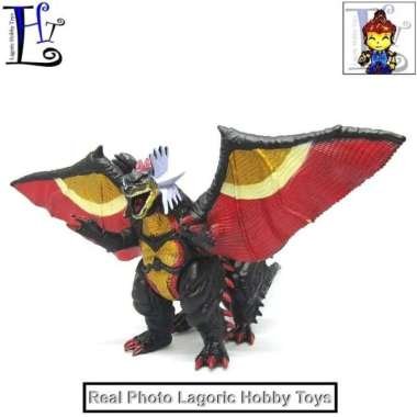 Jual Ultraman Gaia Kaiju Original Harga Termurah Desember 2022 | Blibli