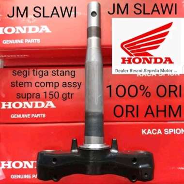 Jual Segitiga Supra Gtr Terbaru Dengan Harga Termurah Di 2023 | Blibli