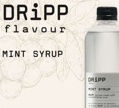 Jual Dripp Syrup Mint Termurah - Harga Grosir Terupdate Hari Ini | Blibli
