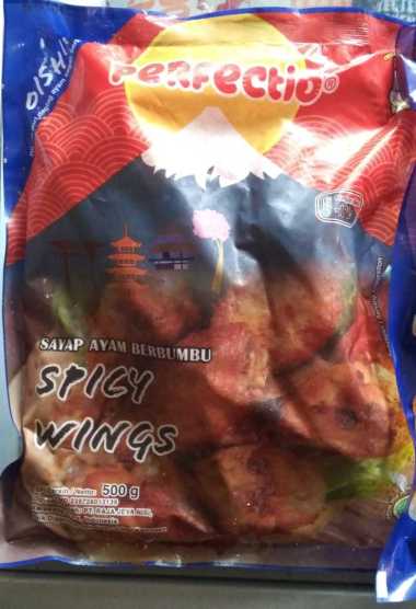 Harga Wings Terbaru April 2023 |BigGo Indonesia