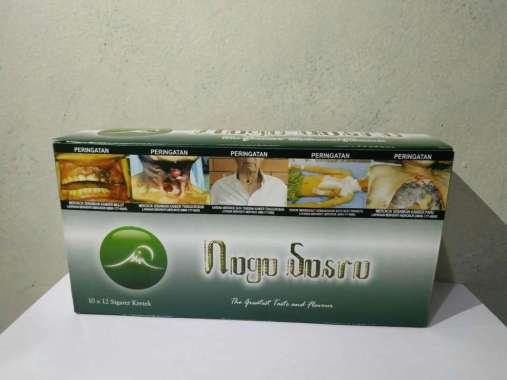 Jual Rokok Kretek Ijo Termurah - Harga Grosir Terupdate Hari Ini | Blibli