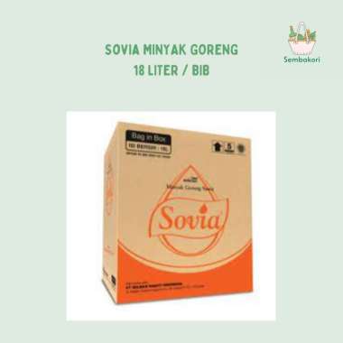 Jual Sovia Bib Termurah - Harga Grosir Terupdate Hari Ini | Blibli