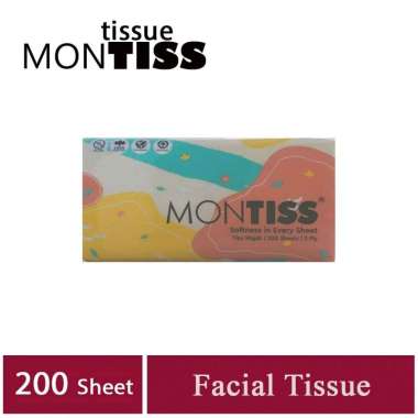 Jual Tissue Montis 200 Perkarton Murah - Update Harga Grosir Hari Ini ...