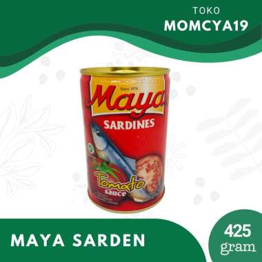 Jual Sarden Maya Besar Termurah - Harga Grosir Terupdate Hari Ini | Blibli