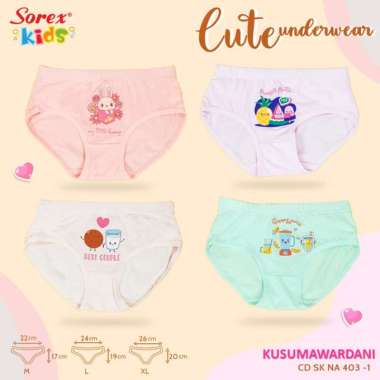 Jual Sempak Anak 4 Tahun Harga Termurah Dan Terlengkap 2022 | Blibli
