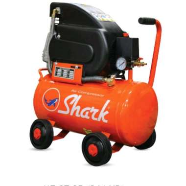 Jual Compresor Listrik Merk Shark Terbaru Dengan Harga Terbaik Di 2022 ...