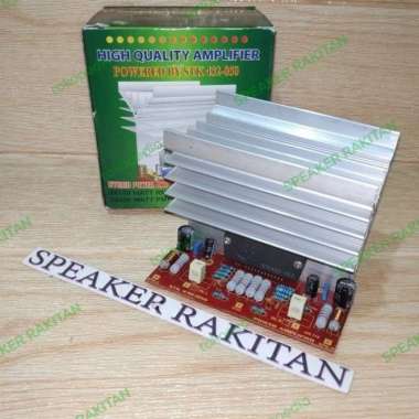 Jual Pcb Power Ampli Stk Original, Murah & Diskon Maret 2023 | Blibli