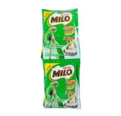 Jual Susu Milo Sachet - Harga Grosir 2022 | Blibli.com
