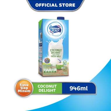 Jual Susu Uht Frisian Coconut Terbaik Januari 2023 - Harga Murah ...