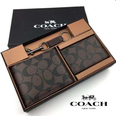 Dompet Coach Original - Harga Terbaru Oktober 2022 | Blibli