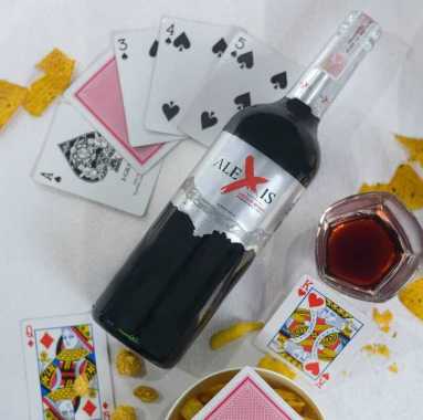 Jual Anggur Merah Alexis Termurah - Harga Grosir Terupdate Hari Ini ...