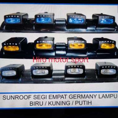 Jual Lampu Led Atap Terbaru Dengan Harga Termurah Di 2023 | Blibli