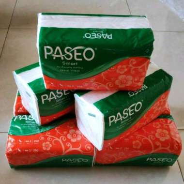 Jual Tissue 250 Sheet5 Pcs Original Murah - Harga Diskon Januari 2023 | Blibli.com