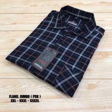 Jual Baju Flanel Pria Big Size Model Terbaru - Harga Promo April 2023 | Blibli
