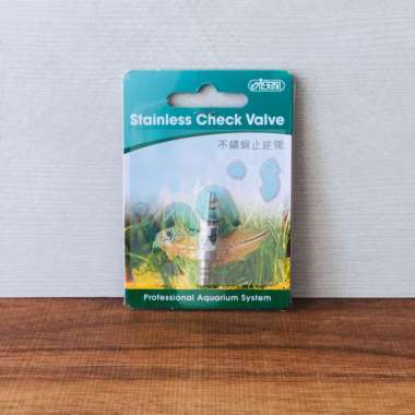 Jual Ista Check Valve Stainless Original Murah - Harga Diskon Mei 2023 ...
