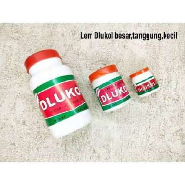 Jual Dlukol Original Murah - Harga Diskon Desember 2022 | Blibli.com