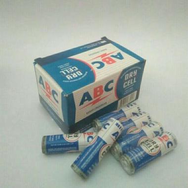 Jual Batu Baterai Abc A2 Original Murah - Harga Diskon Mei 2023 ...