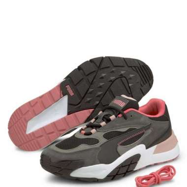 Jual Sepatu Puma Merah Putih Hitam Original Terbaru - Harga Promo Murah ...