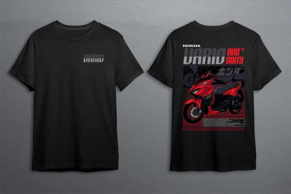 Jual Kaos Honda Vario Model Terbaru - Harga Promo Desember 2022 | Blibli Jual Kaos Honda Vario Model Terbaru - Harga Promo Desember 2022 | Blibli