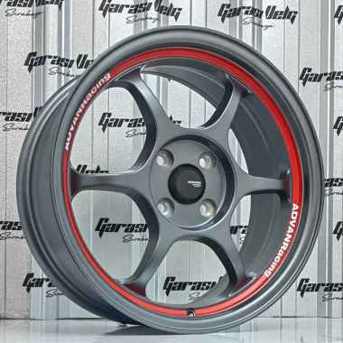 Jual Velg Mobil Merk Advan 16 Terbaru Dengan Harga Termurah Di 2022 ...