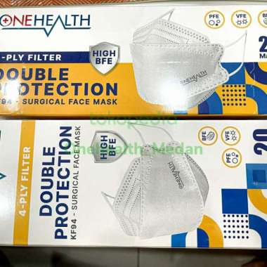Masker Kf94 Onehealth Lengkap Harga Terbaru November 2022 | Blibli