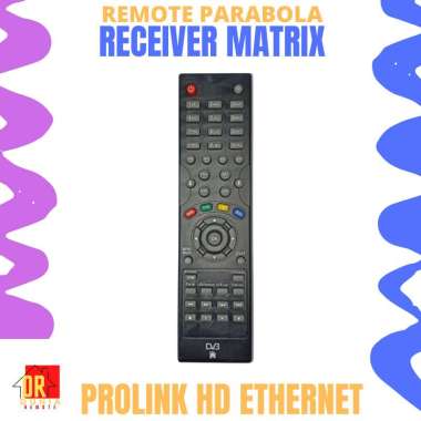 Jual Matrik Prolink Hd Original, Murah & Diskon Februari 2023 | Blibli
