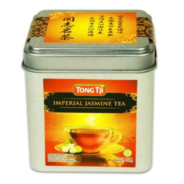 Jual Teh Tongji Satu Pak Murah - Update Harga Grosir Hari Ini | Blibli