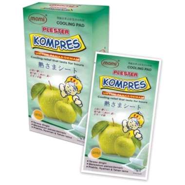 Plester Kompres Dewasa Lengkap Harga Terbaru Maret 2023 | Blibli