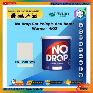 Jual No Drop 4 Kg Lakestone Terlengkap - Harga Murah Agustus 2022 | Blibli