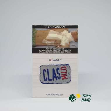 Jual Rokok Class Mild 16 Per Bungkus Termurah - Harga Grosir Terupdate ...