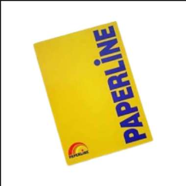 Jual Notebook A4 Paperline Original Murah - Harga Diskon Maret 2023 ...