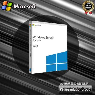Jual Microsoft Windows Server 2019 User Cal Original Murah - Harga ...