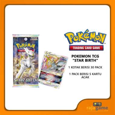 Jual Kartu Pokemon 1 Pack Original Harga Termurah Januari 2023 | Blibli