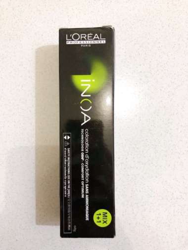 Loreal Inoa Hair Color Lengkap Harga Terbaru Maret 2023 | Blibli