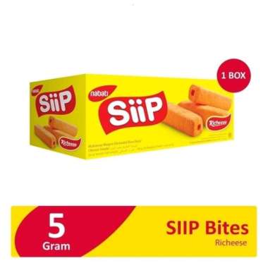 Nabati Siip 1 Dus Gratis Ongkir 🔥 Harga Murah Juni 2026
