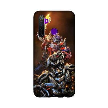 Jual Realme 5 Pro Case Transformer Original, Murah & Diskon November ...