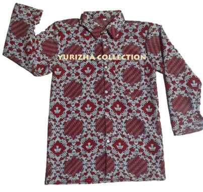 Jual Batik Merah Sd Merk Seragam Harga Termurah Dan Terlengkap 2022 ...
