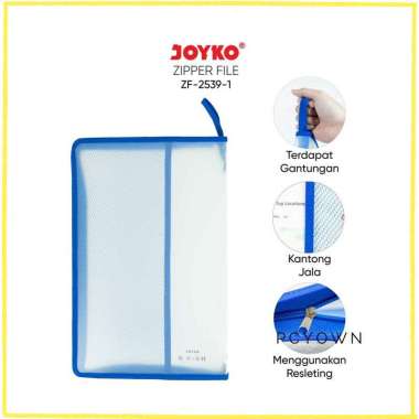 Jual Joyko Map Sleting Original Murah - Harga Diskon November 2022 ...