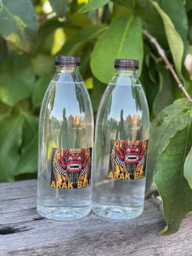 Jual No 1 Arak Bali Termurah - Harga Grosir Terupdate Hari Ini | Blibli