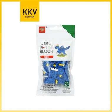 Jual Mainan Balok Lego Kkv Original Harga Terbaru September 2022 | Blibli