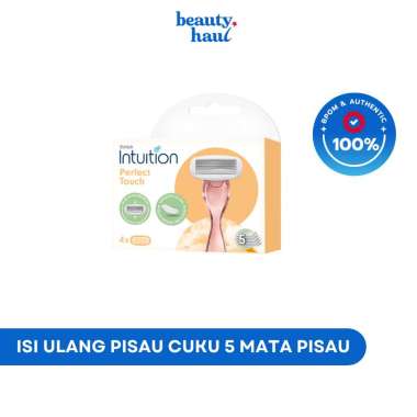 Jual Perfect Touch Original, Murah & Diskon Desember 2022 | Blibli