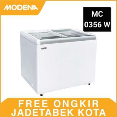 Jual Freezer Box Conserva Modena Original, Murah & Diskon Mei 2023 | Blibli