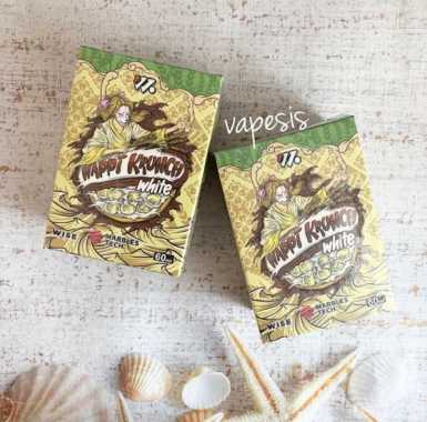 Jual Liquid Happy Krunch V Termurah - Harga Grosir Terupdate Hari Ini ...