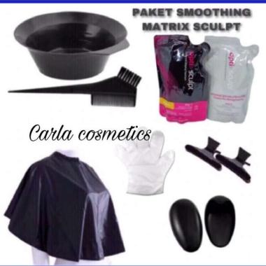 Smoothing Keratin Matrix Lengkap Harga Terbaru Februari 2023 | Blibli