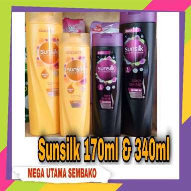 Jual Sampo Sunsilk Hitam Botol Murah - Update Harga Grosir Hari Ini ...