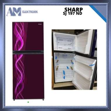 Jual Freezer Box 200 Liter Tanpa Bunga Es Original, Murah & Diskon ...