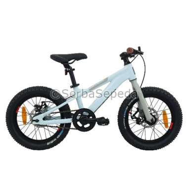 Jual Sepeda Patrol Kids Original Harga Termurah Februari 2023 | Blibli