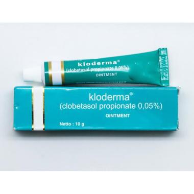 Salep Kloderma Lengkap Harga Terbaru April 2023 | Blibli
