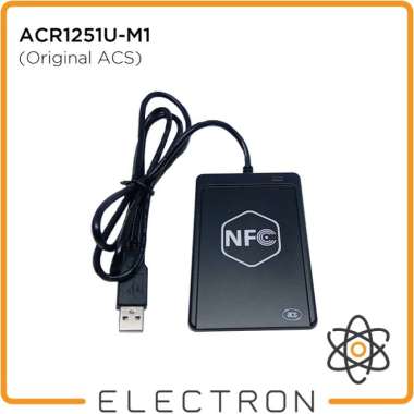 Jual Acs Card Reader Original Murah - Harga Diskon Desember 2022 ...