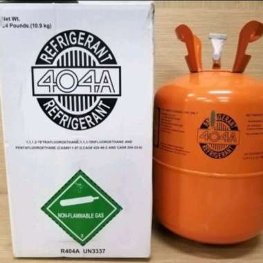 Harga R404a Terbaru Januari 2023 |BigGo Indonesia